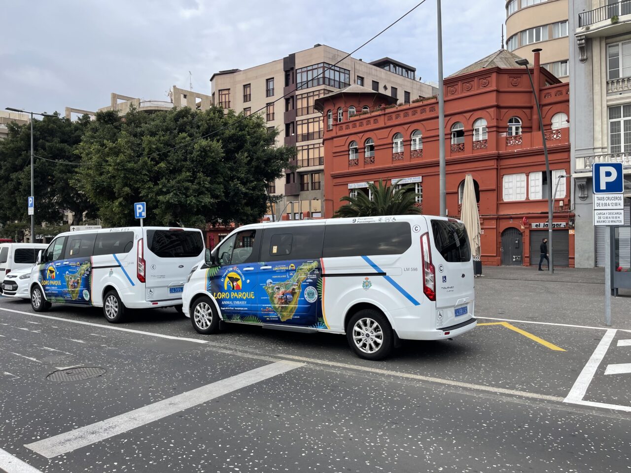 inicio - TAXI EN TENERIFE